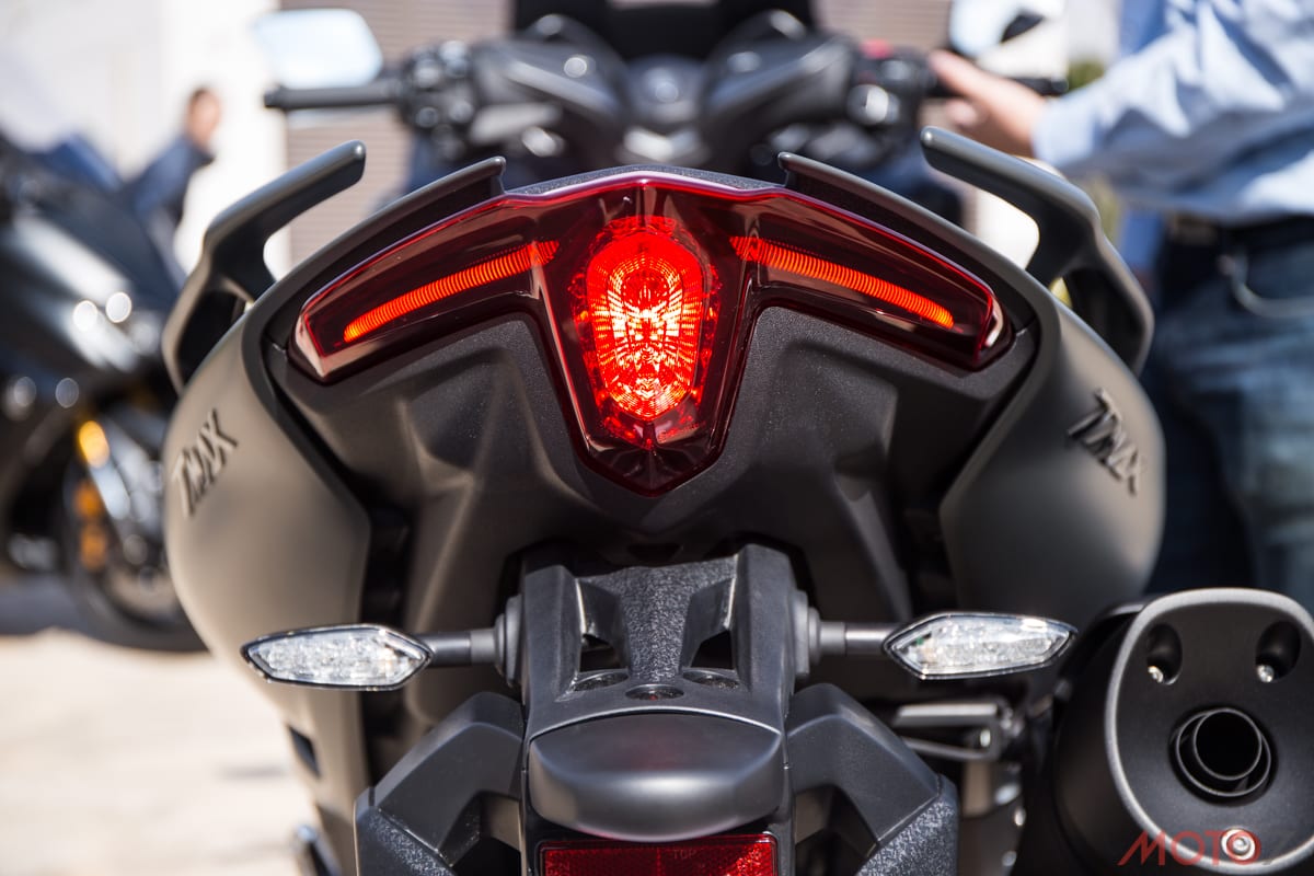 AK550 vs Maxsym TL vs TMAX 560 選擇原因分析｜車款東西軍