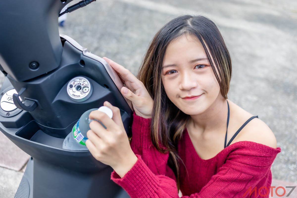 SYM活力125、全新迪爵DUKE 125、WOO115 CBS：環保升級、配備加值更優惠，七期新車多選擇