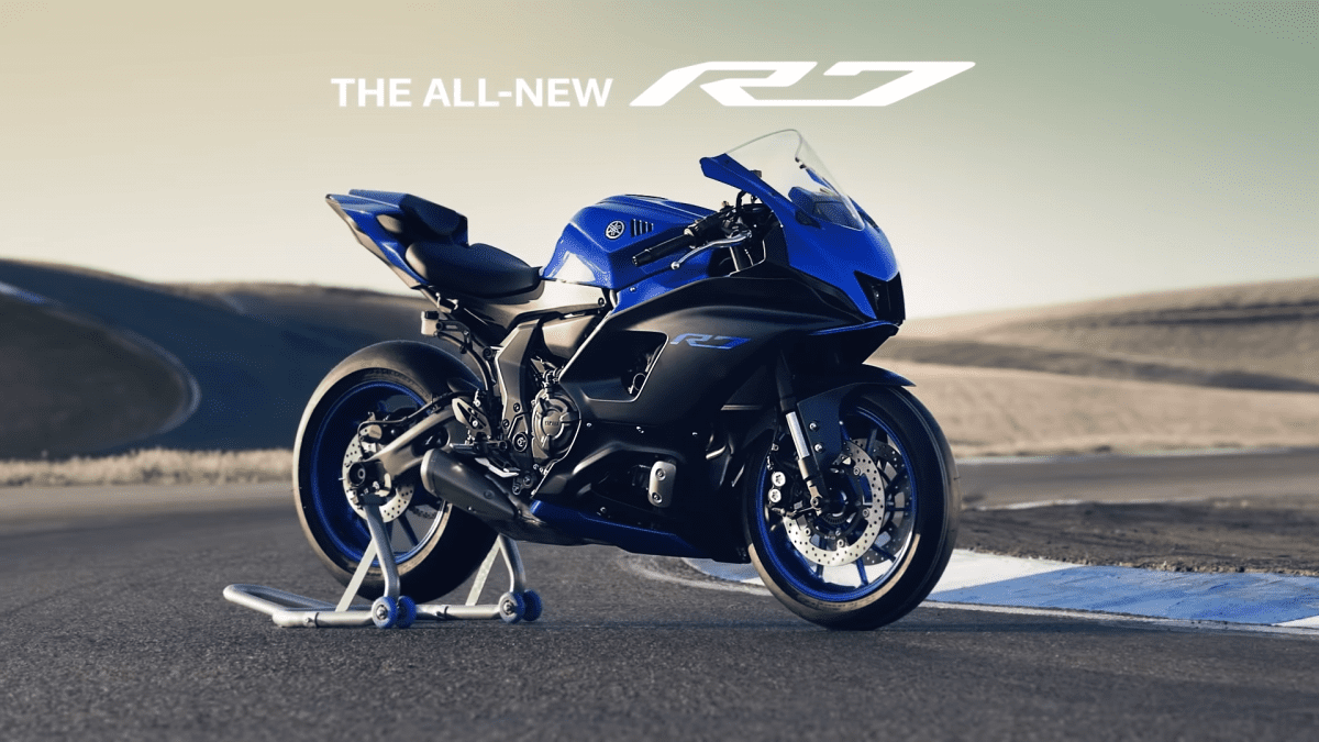 對決RS660、YZF-R7？SUZUKI SV650RR概念渲染圖亮相！ – 癮車報