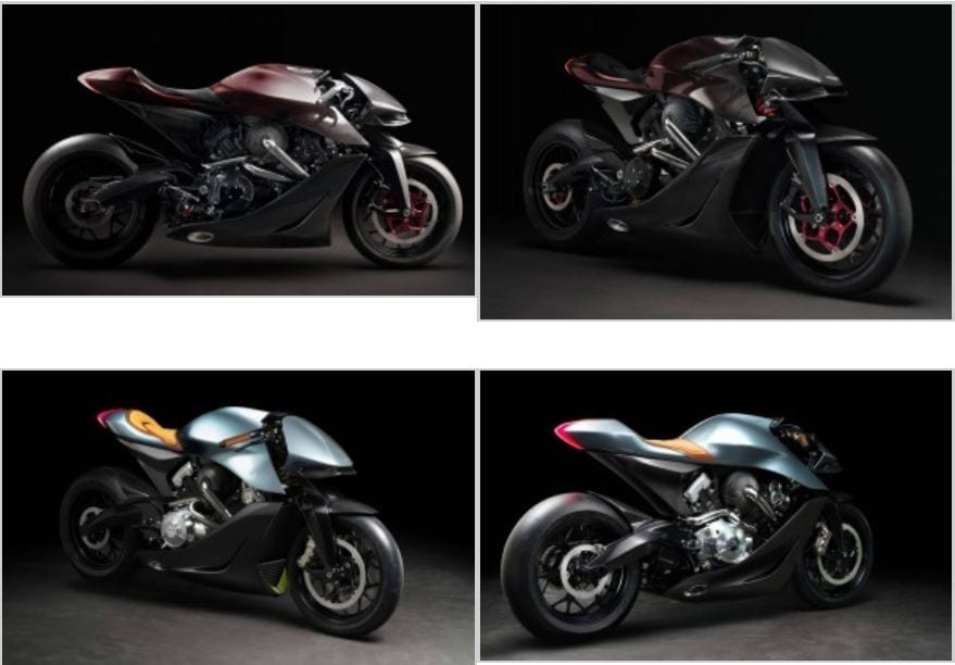 ASTON MARTIN「AMB 001」賽道操駕影片釋出！