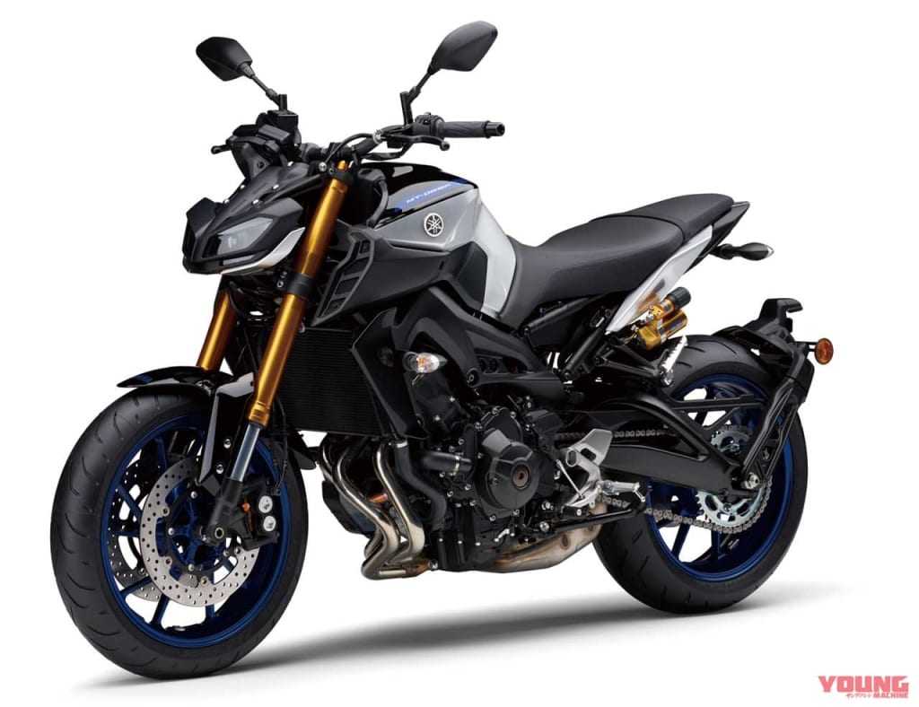 「CB998F／GPz900R／FZ900」等80年代經典將陸續重生？