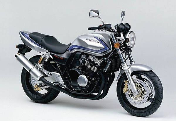 EURO 5來襲！HONDA「CB400SF／SB」長銷神話將中斷？