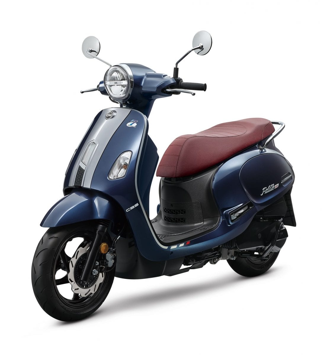 2021 SYM Fiddle DX 150發表，售價89,800元起：CBS 2.0/ABS雙版本，Fiddle LT/125配備同步升級！