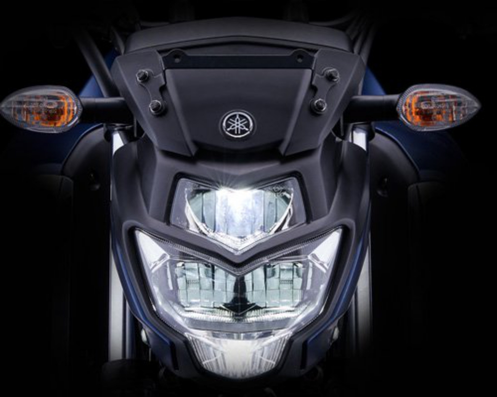 2019 YAMAHA FZ-FI / FZS-FI 印度發布；輕檔魅力持續燃燒