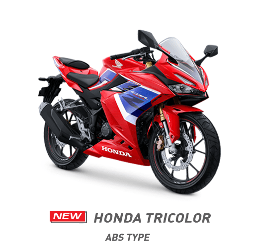 2021 HONDA CBR150R/CBR250RR印尼新色登場！