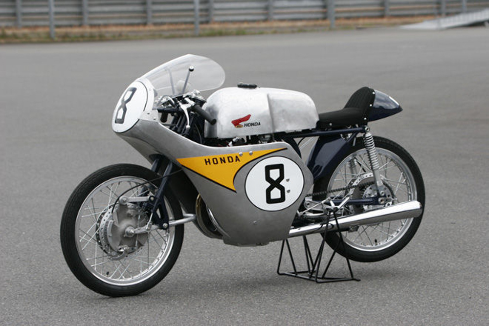 以夢之名 振翅高飛：你所不知道的HONDA！