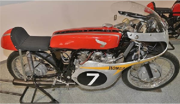 我們本田！HONDA「自由之翼」廠徽進化史