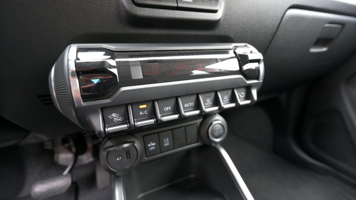 SUZUKI Ignis Hybrid 試駕：六大優點＆四大缺點分析