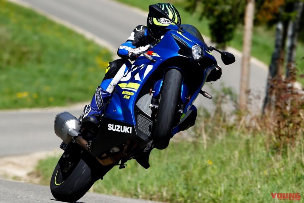 日系旗艦超級運動車款集評推薦！