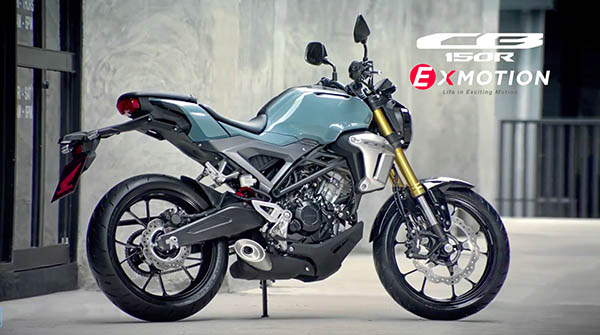 CB150R vs XSR155選擇原因分析｜車款東西軍 | 癮車報