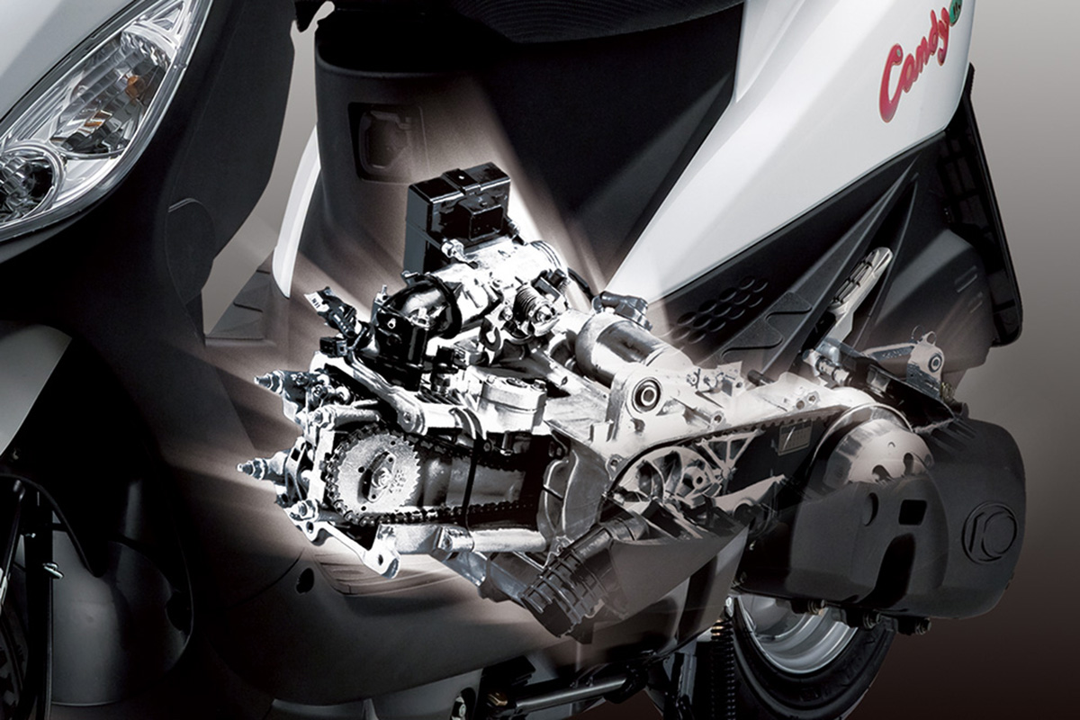 省油霸主：前五大最省油速克達車款推薦