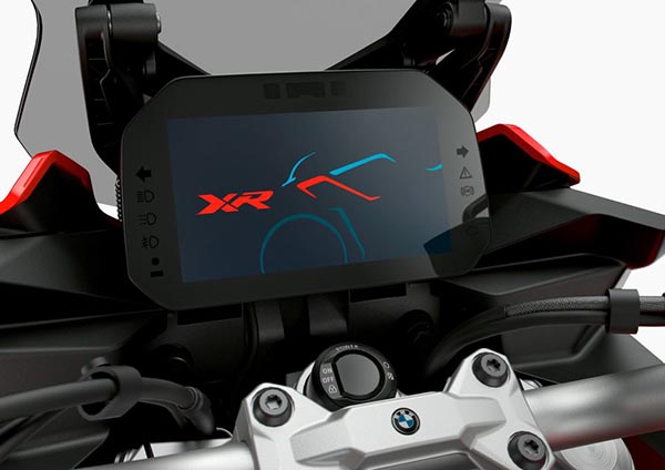 巴伐利亞的冒險靈魂：2020 BMW F900XR米蘭車展全新發表 – 癮車報