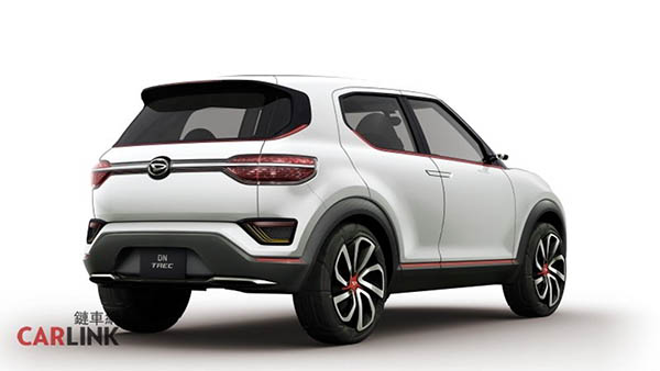 2020年國產TNGA第二彈，TOYOTA全新跨界就是它！