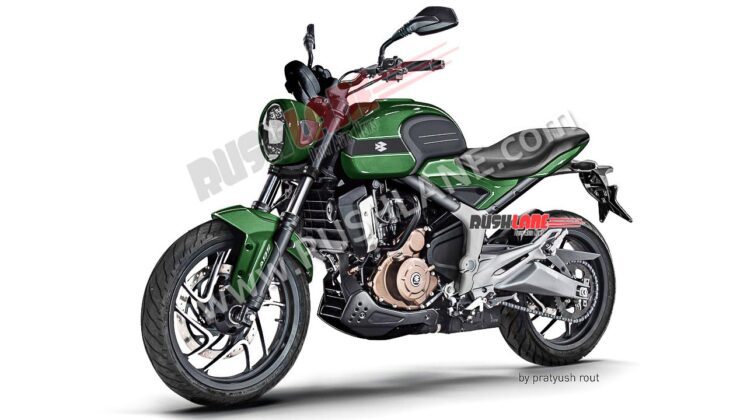 TRIUMPH Trident 250問世？2022聯手印度BAJAJ推出全新白牌輕檔