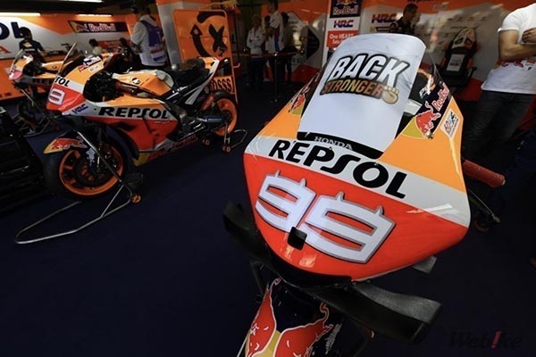 時代更迭與新秀崛起的MotoGP｜和歌山專欄