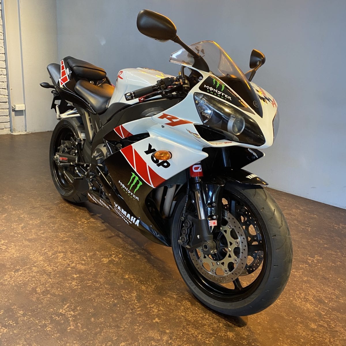 二手重機交易｜YAMAHA YZF-R1 2009