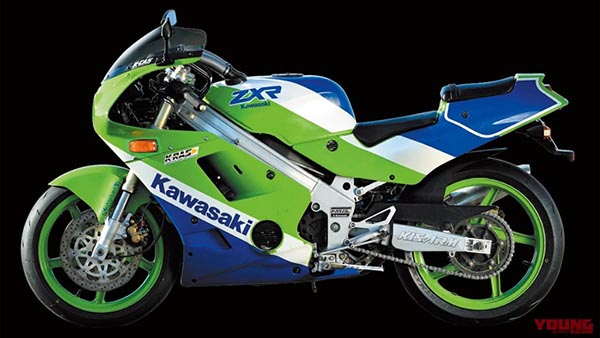 川崎第一槍！250級距需要四缸？KAWASAKI ZX-25R | 癮車報